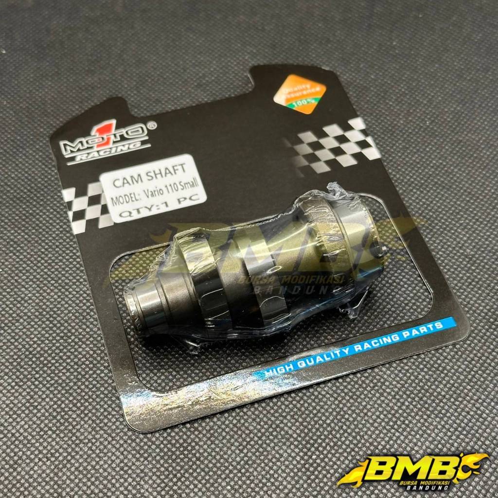 Jual MOTO1 Noken As Racing Vario 110 Karbu MOTO 1 RACING | Shopee Indonesia