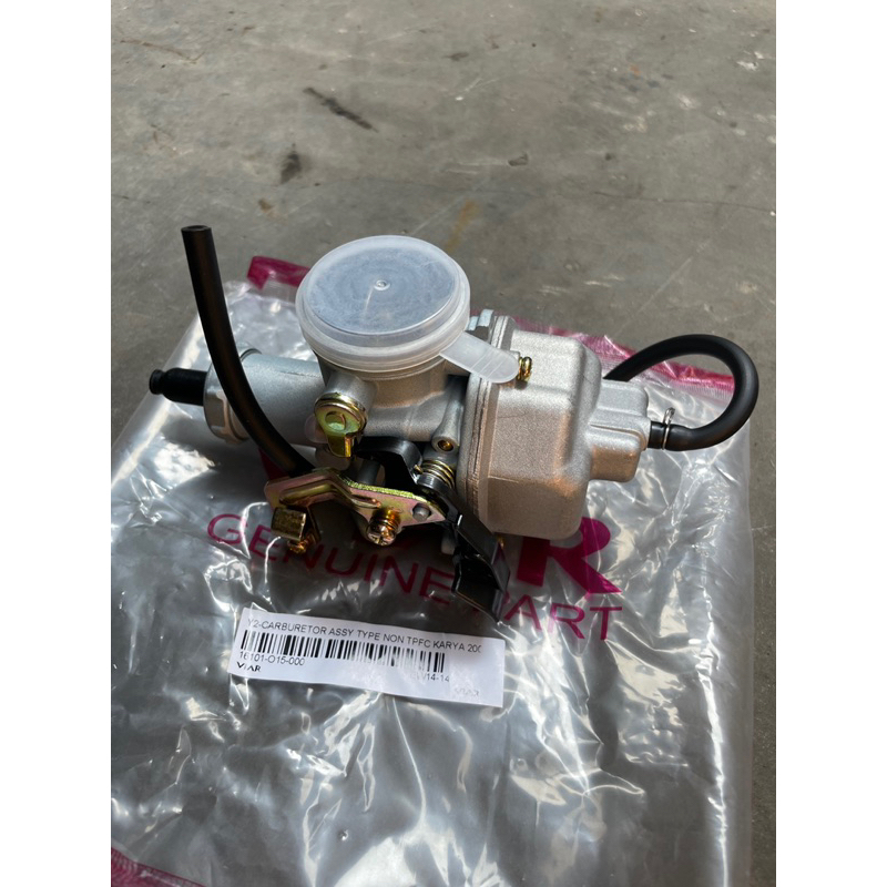 Jual Karburator Viar Karya 150 200 300 | Shopee Indonesia
