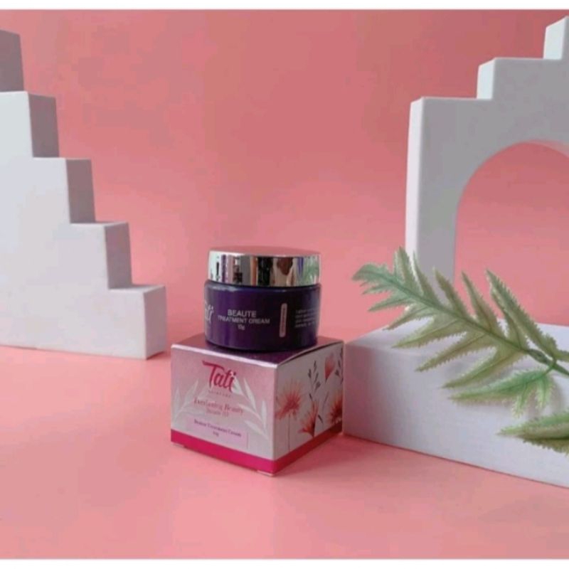 Jual tati treatmen cream 10gr original malaysia | Shopee Indonesia