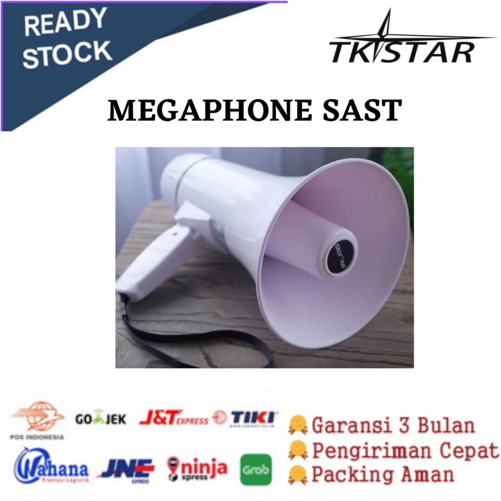 Jual Sirine Demo Portable Sast Toa Speaker Toa Portable Megaphone Merk ...