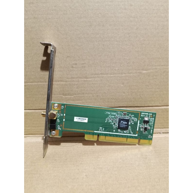 Jual Wifi Tp-Link D-Link Card Pci 150mbps | Shopee Indonesia
