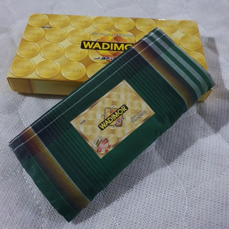 Jual Wadimor Harga Sarung Terlengkap & Harga Terbaru Juni 2026 | Shopee ...