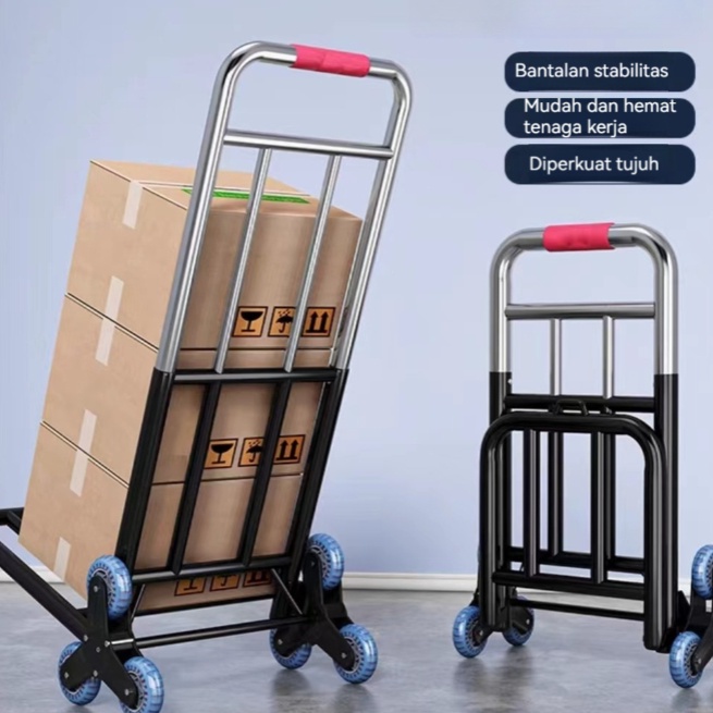 Jual 88 Furnibest Troli Lipat Reaim Trolley Troli Troli Trolley Troly ...