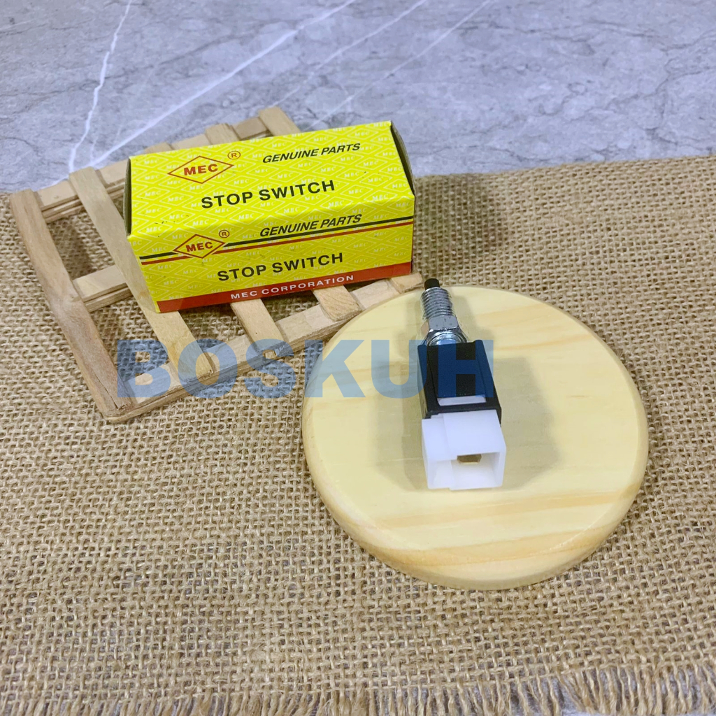 Jual SWITCH STOP / SWITCH REM ISUZU PANTHER 2.3 2.5 ELF NKR66 NKR71 ...