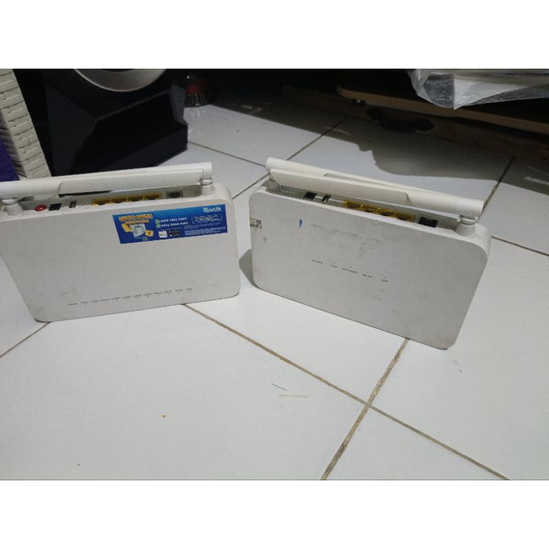 Jual ZTE F670L | Shopee Indonesia