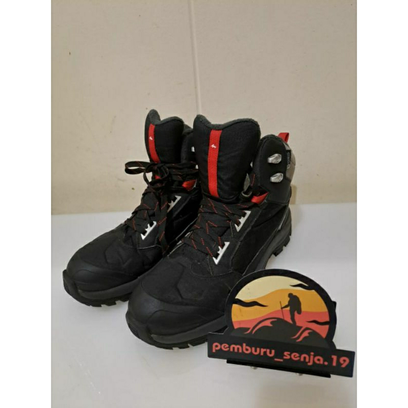 Jual SEPATU QUECHUA DECATHLON | Shopee Indonesia