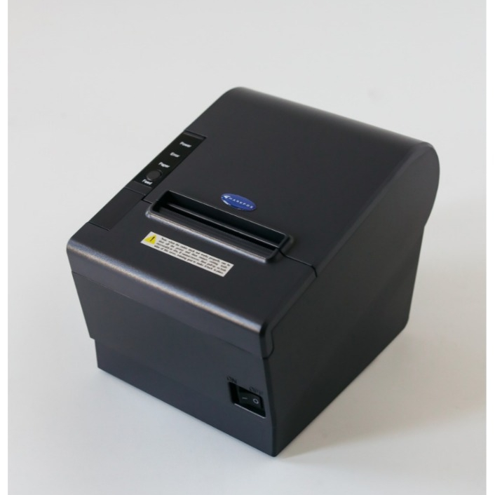 Jual Sharkpos SP80 Printer Struk Thermal 80MM Auto Cut USB Bluetooth ...