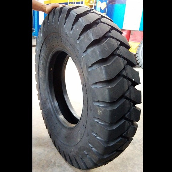 Jual GoodYear Timberking Ukuran 1200-20 - Ban Mobil Dump Truck Muatan ...