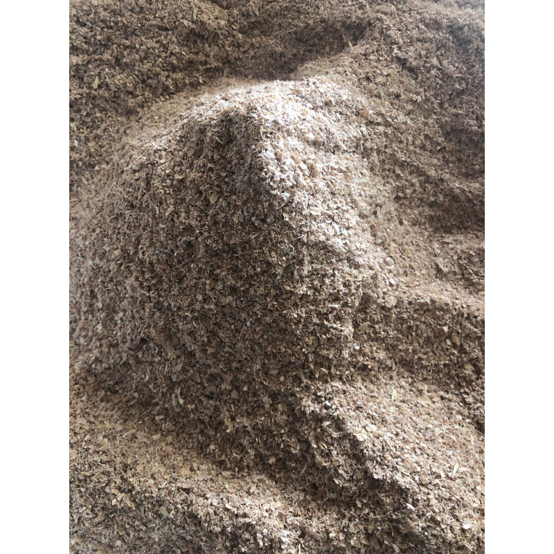 Jual Pollard Polar 25 Kg Polard Cap Angsa Pakan Penggemuk Hewan Ternak ...