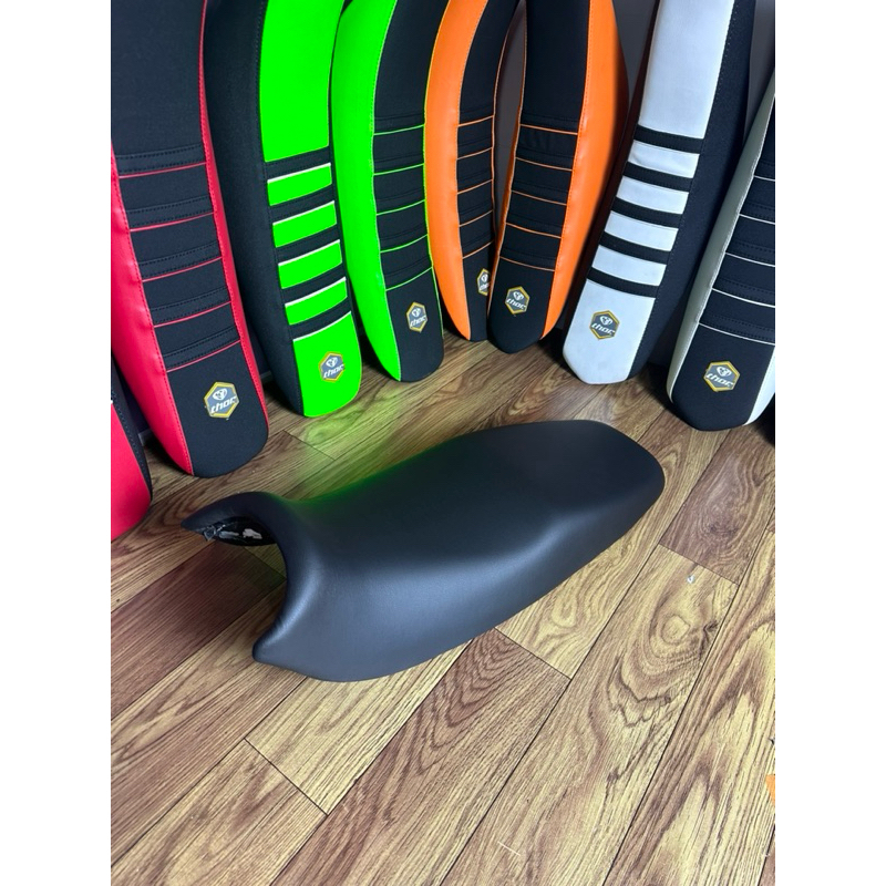 Jual jok motor mega pro new primus | Shopee Indonesia
