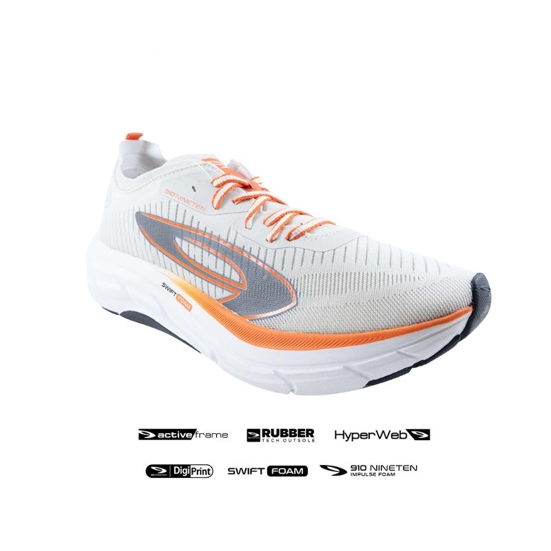 Jual 910nineten sepatu lari terlaris original -sepatu running ,lari 910 ...