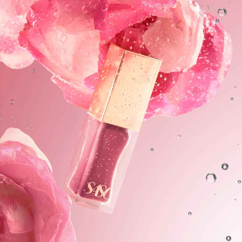 Jual SASC Phyto Hydra Daily Lip Tint | Shopee Indonesia