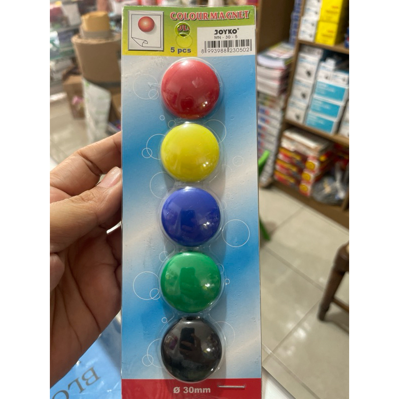 Jual Magnet tempel papan tulis whiteboard | Shopee Indonesia