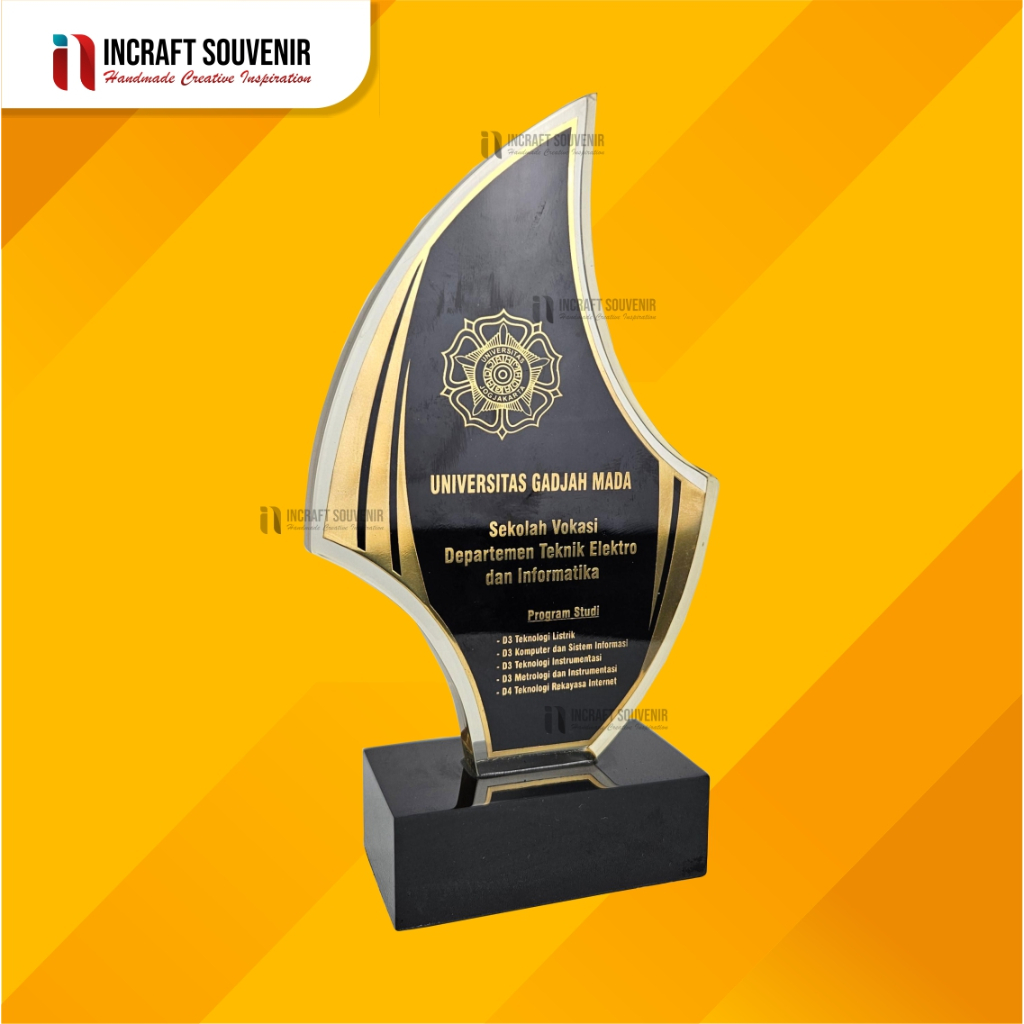Jual PLAKAT SOUVENIR FIBER UNIVERSITAS GADJAH MADA | Shopee Indonesia