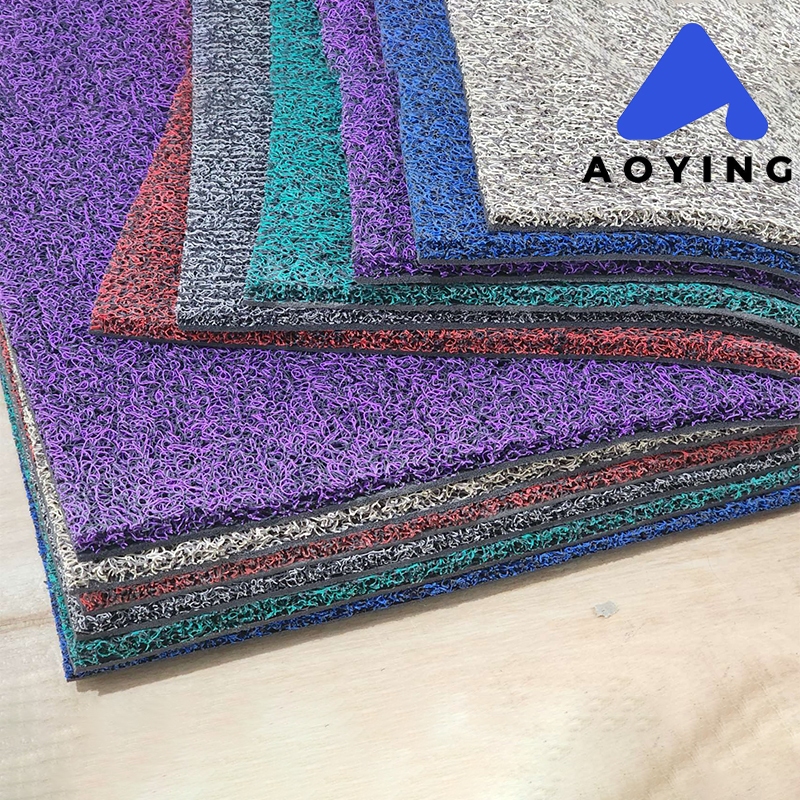 Jual AOYING Keset Karpet PVC Mie Bihun 60 x 200cm tebal 16MM keset anti ...