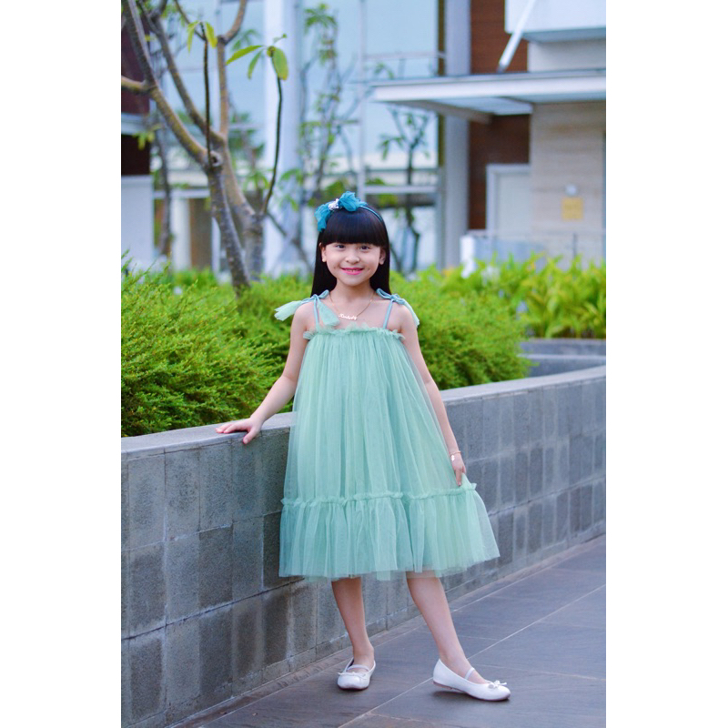 Jual DRESS AZZIRA | Shopee Indonesia