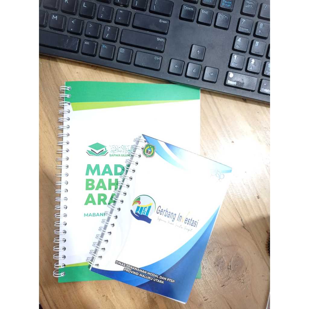 Jual BUKU NOTES, NOTES, NOTE, BUKU CATATAN | Shopee Indonesia