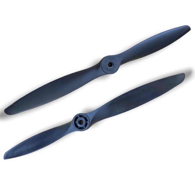 Jual (1Pcs) Propeller JXF 13x6 prop rc pesawat engine nitro / Propeller ...