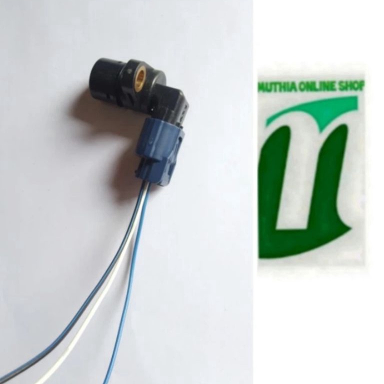 Jual Penjualan Terbanyak Sensor speedometer honda vario125 vario15 beat ...