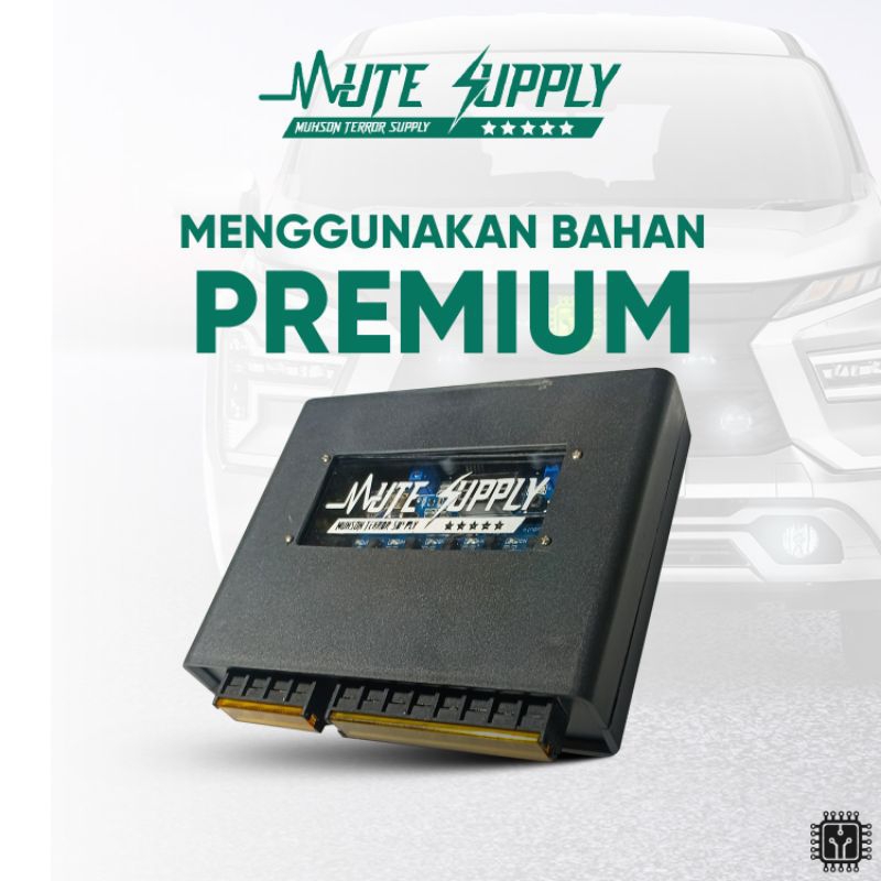 Jual Modul Matrix 8 Channel COCOK UNTUK MOTOR ATAU MOBIL | Shopee Indonesia