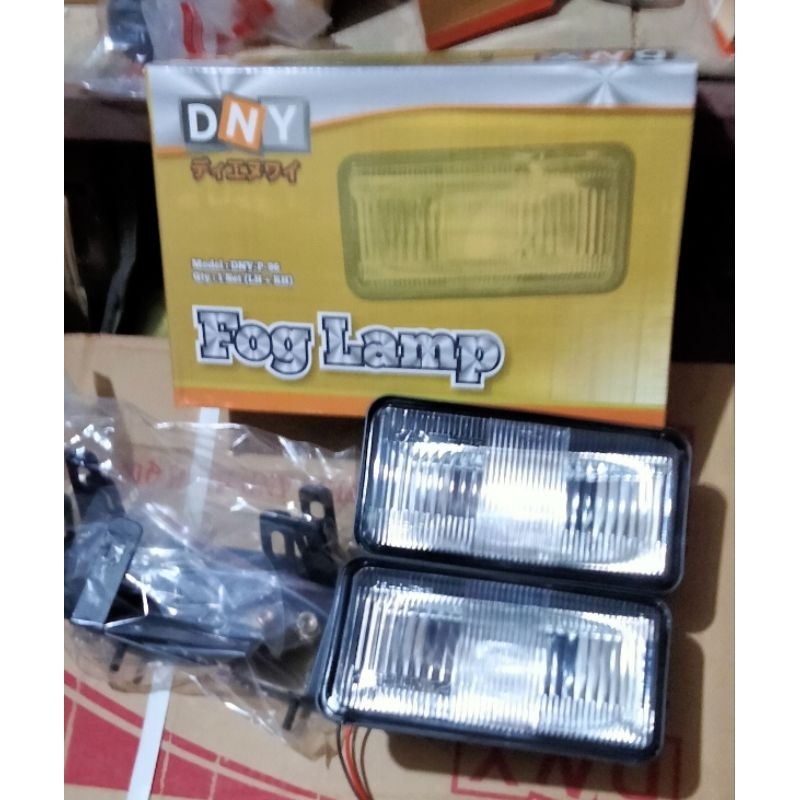 Jual FOGLAMP PANTHER 96, LAMPU KABUT PANTHER 96,LAMPU BEMPER PANTHER 96 ...
