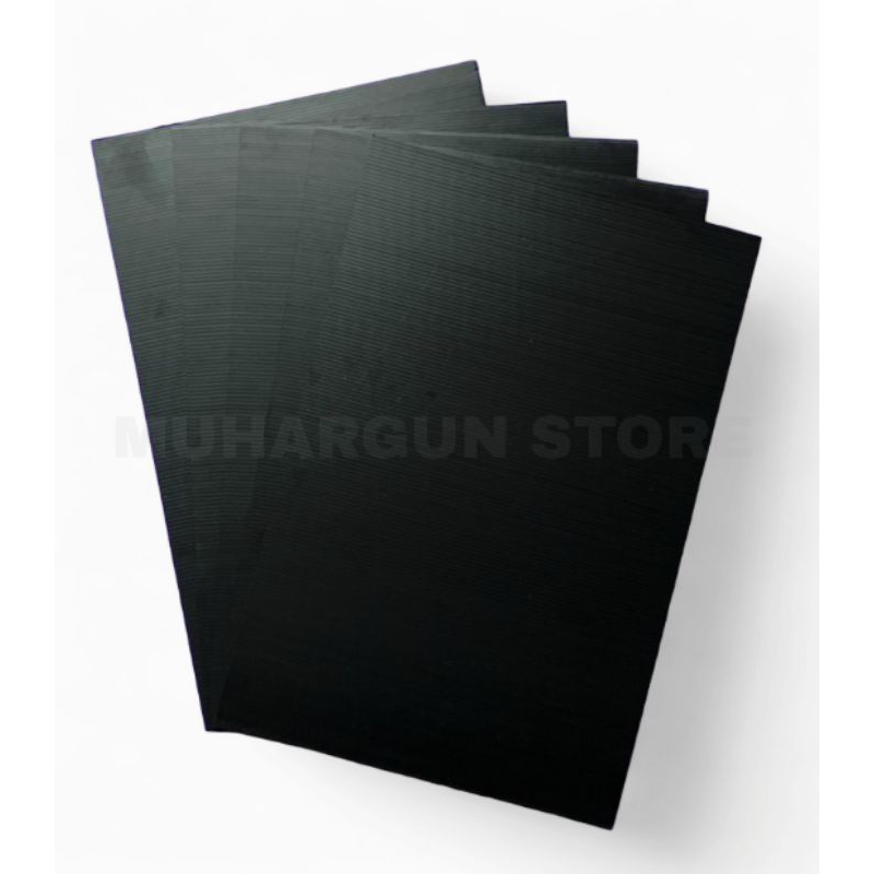 Jual Infraboard Impraboard 3mm 75x50 cm / 50x75 cm / 75 x 50 cm PP ...