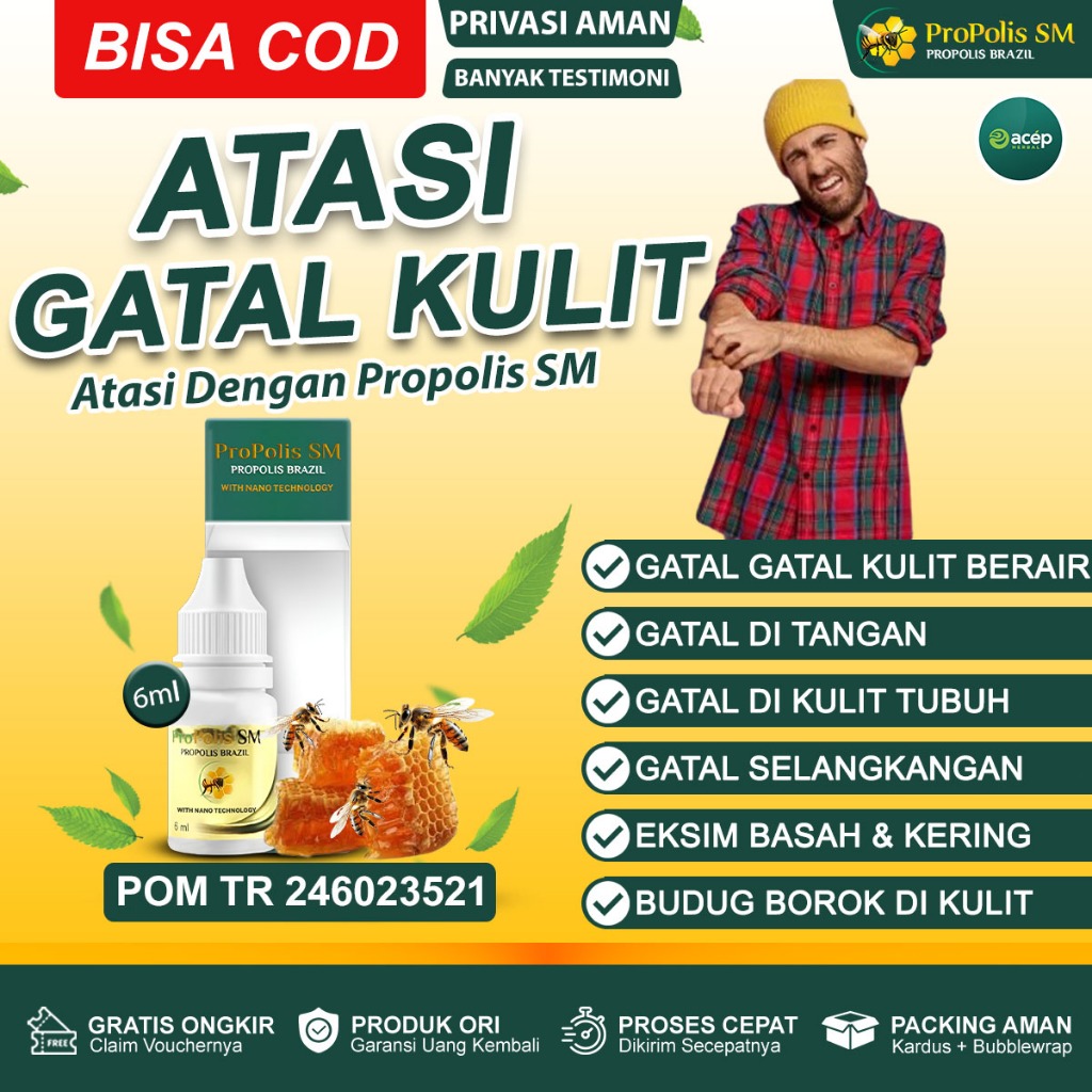 Jual Obat Gatal Kulit Berair Di Jari Tangan Dan Kaki Herpes Budug ...