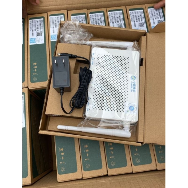 Jual ROUTER XPON EPON GPON ONU ONT | Shopee Indonesia