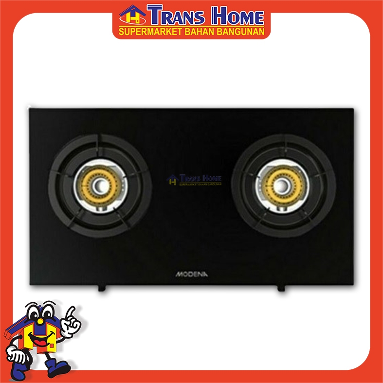 Jual Kompor Gas Portable Modena / Gas Hob - PC 2721L, PC2721LD ...