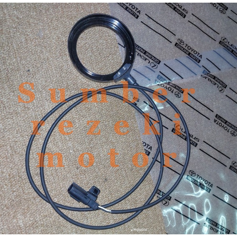 Jual Sensor ABS speed abs roda depan toyota all new vios all new yaris ...