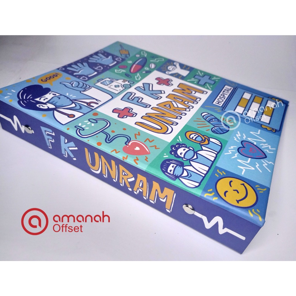 Jual Custom Binder, Binder, Binder custom, Binder kuliah | Shopee Indonesia