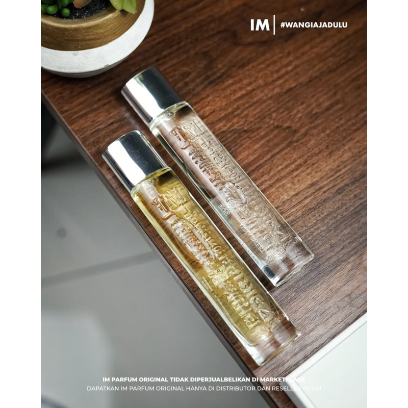 Jual IM PARFUM ORIGINAL / SUDAH BPOM / BISA COD /CEK HARGA GROSIR ...