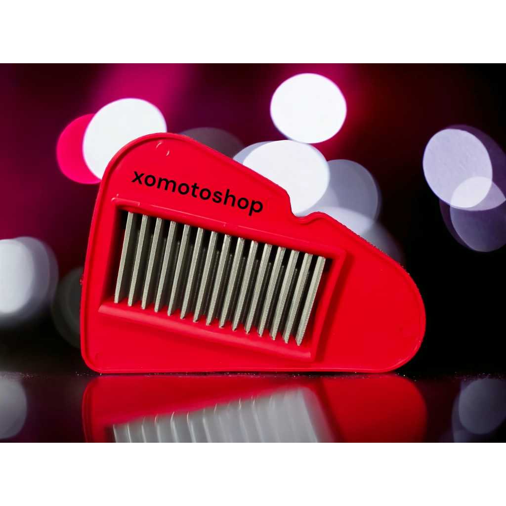 Jual FILTER UDARA BEAT INJEKSI FI ESP POP STREET FENRIR | Shopee Indonesia
