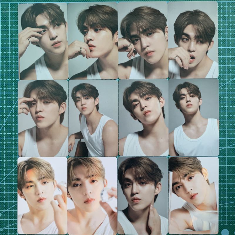 Jual SCOUPS Seventeen Best Album '17 Is Right Here (DEAR Ver.)' Official Photocard Booklet ...