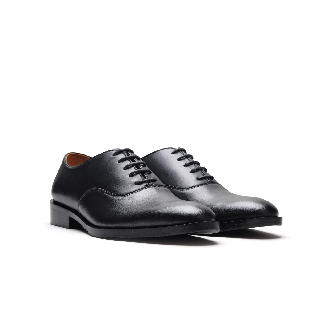 Jual Koku Footwear Sepatu Formal Plain Tip Oxford - Arthur Black ...
