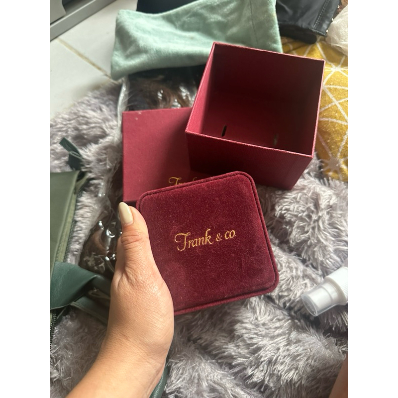 Jual Box franc n co | Shopee Indonesia