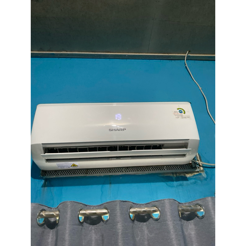 Jual ac sharp bekas | Shopee Indonesia
