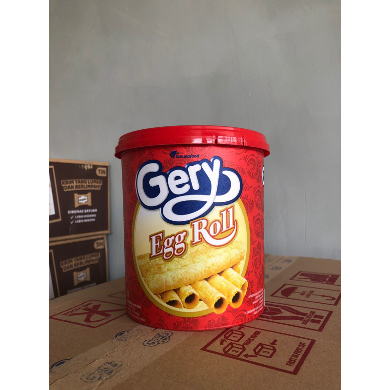 Jual gery egg roll | Shopee Indonesia