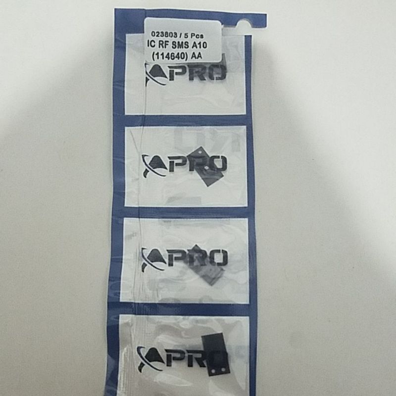 Jual IC RF SAMSUNG A10 (114640) AA | Shopee Indonesia