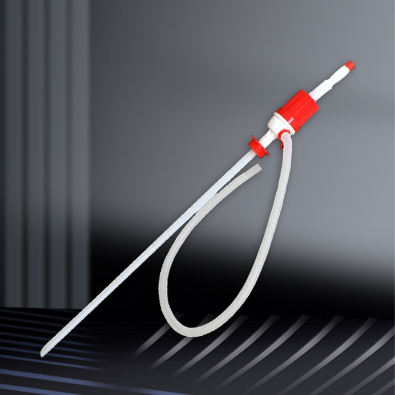 Jual Pompa Minyak Drum Manual Besar / Hand Pump Minyak Drum PVC ...