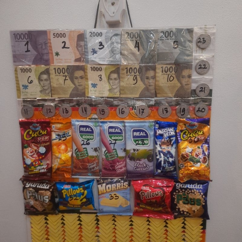 Jual Mainan Berhadiah, Jajanan Berhadiah | Shopee Indonesia