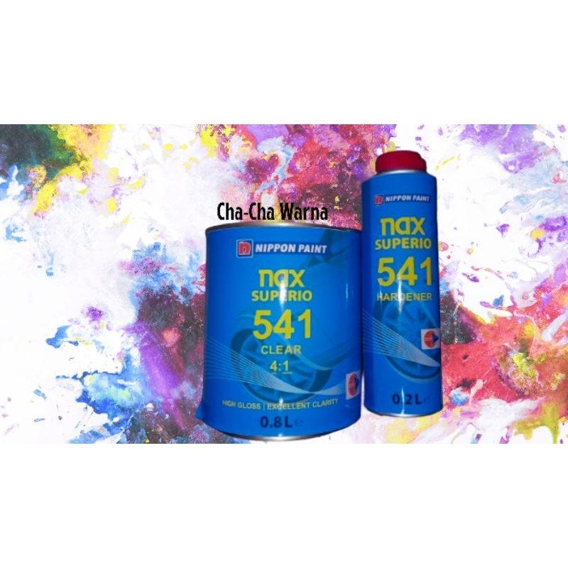 Jual Pernish Nippon Paint | Shopee Indonesia