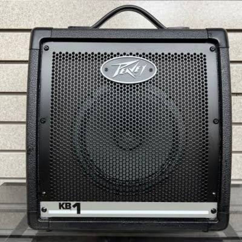 Jual jual PEAVEY KB1 8 INCH SPEAKER KEYBOARD AMPLIFIER ORIGINAL ...
