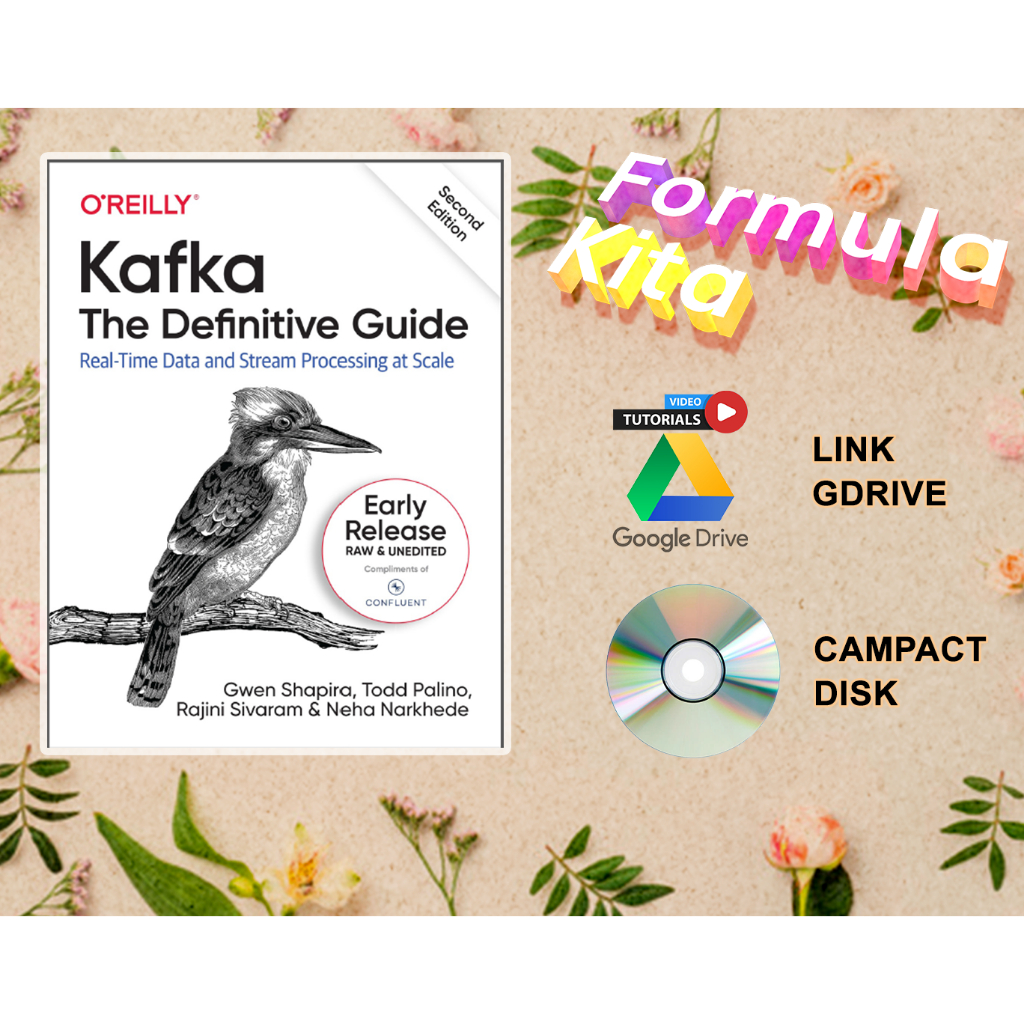 Jual BUKU ELEKTRONIK Kafka: The Definitive Guide | Shopee Indonesia Jual BUKU ELEKTRONIK Kafka: The Definitive Guide | Shopee Indonesia