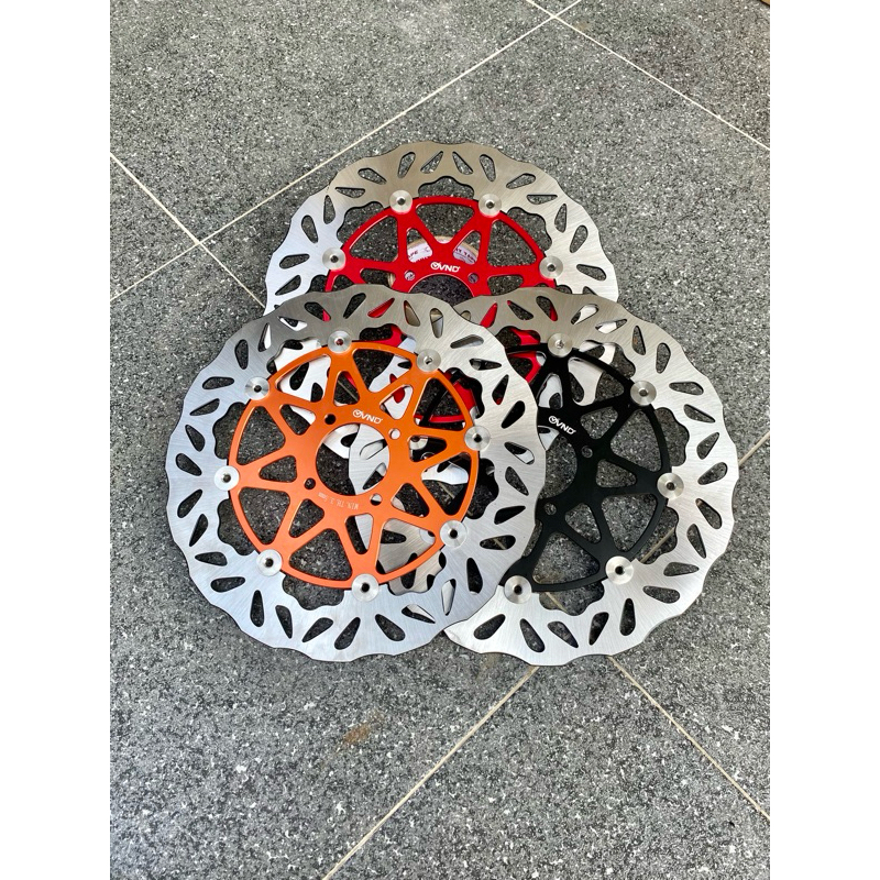 Jual piringan cakram vnd psm pnp jupiter uk30 AK777 | Shopee Indonesia