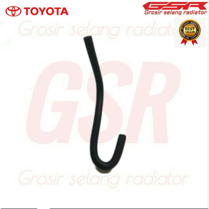 Jual Selang Valve Angin Hawa Klep Toyota Kijang Super Grand Kapsul ...