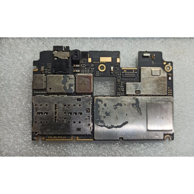 Jual MESIN REDMI 5 PLUS RAM 4/64 HIDUP NORMAL TINGGAL PASANG | Shopee ...