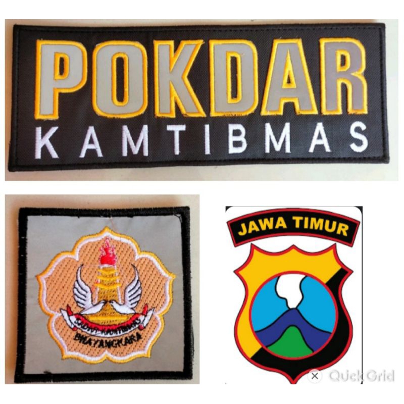 Jual Logo safety,lambang k3 ,atribut HSE,lambang bendera, Logo pupr ...