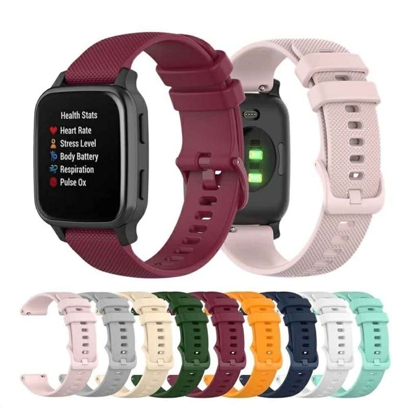 Jual ESD Strap jam tangan Garmin Venu/Venu sQ/sQ music | Shopee Indonesia