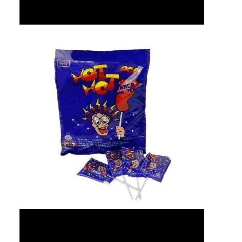 Jual permen hot pop kaki | Shopee Indonesia